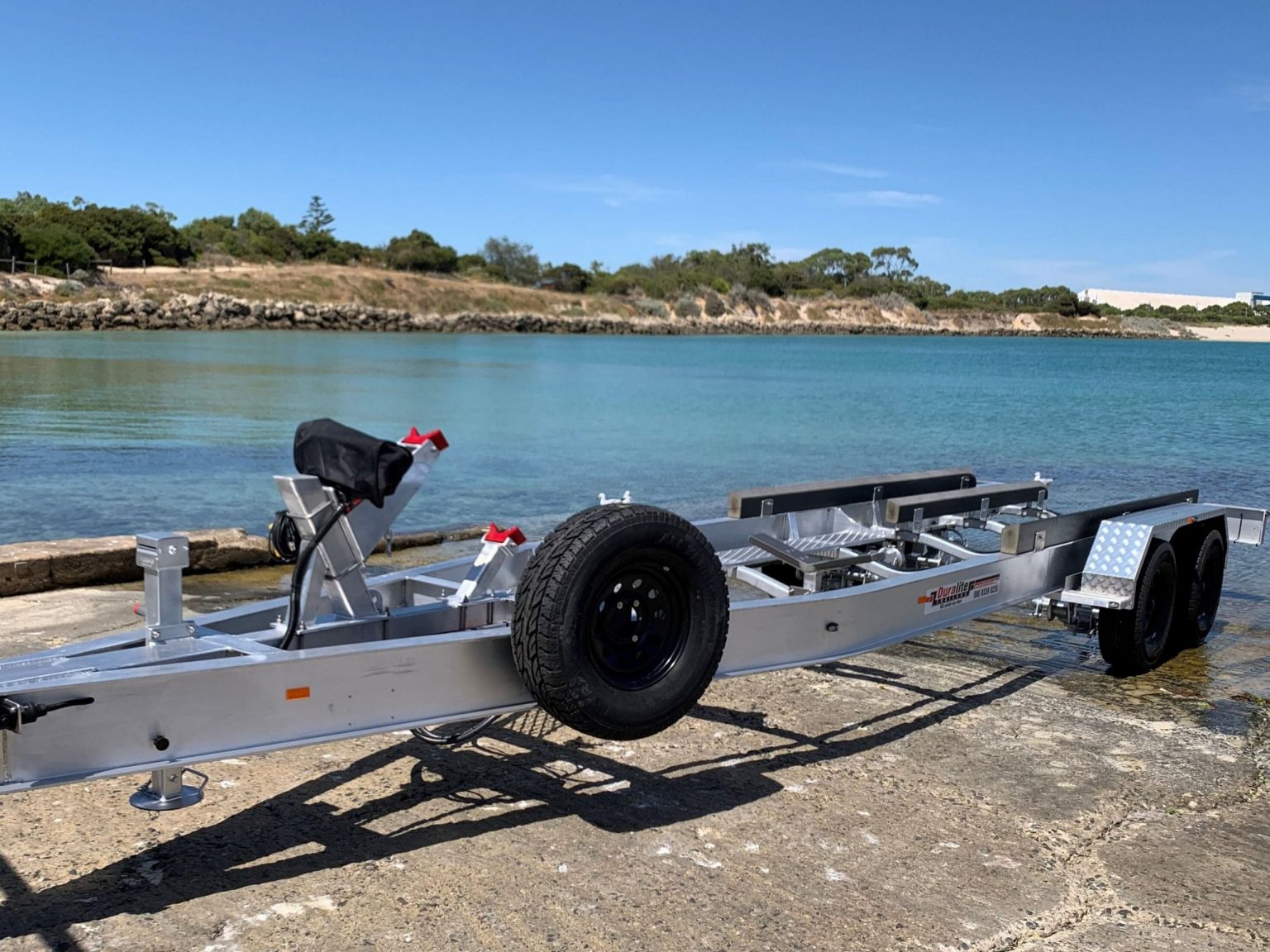 Duralite Trailers – Aluminium Trailer Specialists