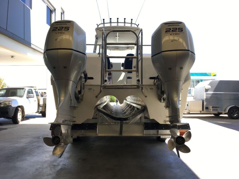 WHY DURALITE – Duralite Trailers